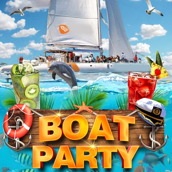 Benidorm Stag Party Ideas | Benidorm Stag & Hen Guide